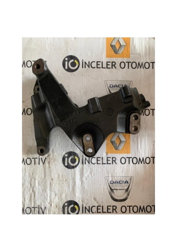 112319818R Trafic 3 Megane 3 Qashqai R9M 1.6 Dci Motor Takoz Fiyatları ...