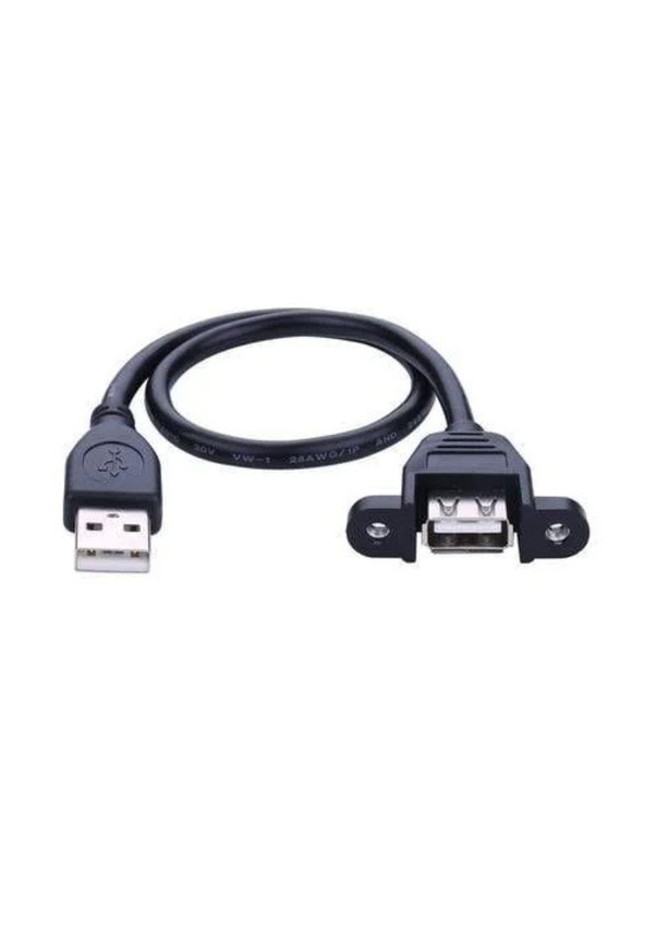 50 cm panel tipi usb uzatma kablosu Fiyatları ve Özellikleri