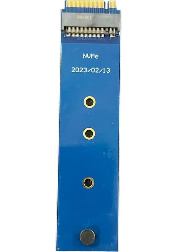 4391m M.2 Nvme Ssd Ngff To Pcie 3.0 Adaptör M Key Kart Çevirici Ürün ...