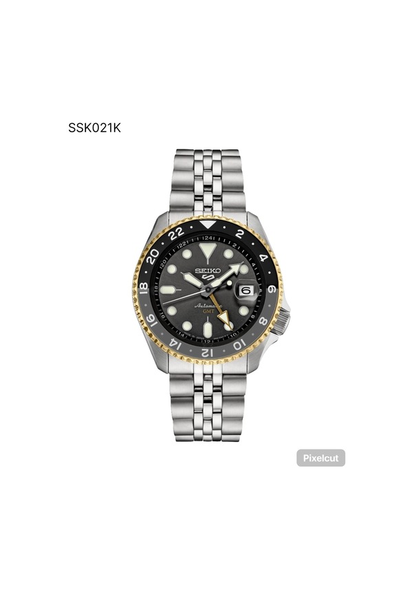 Seiko 5 Ssk021k Erkek Kol Saati X Fiyatları ve Özellikleri