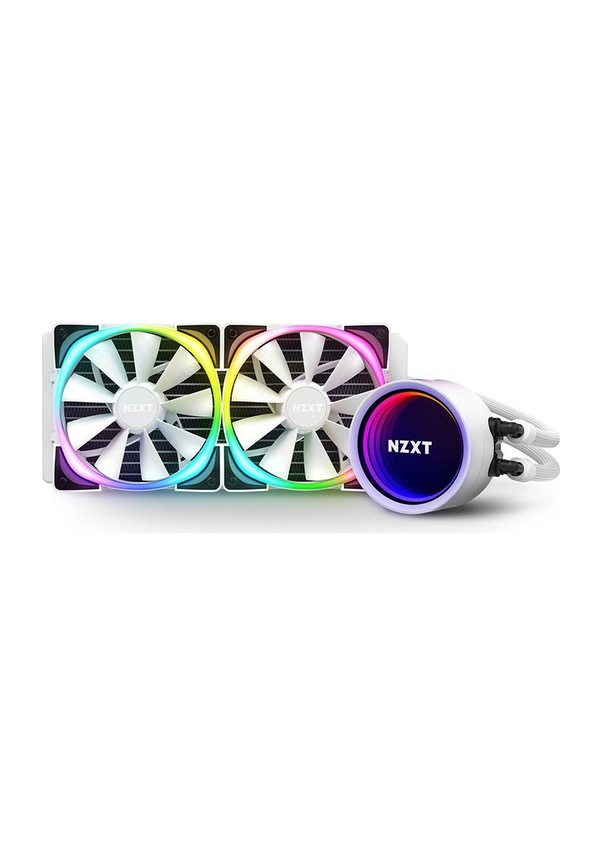 Nzxt RL-KRX53-RW Kraken X53 RGB CPU Sıvı Soğutucu Fiyatları ve Özellikleri