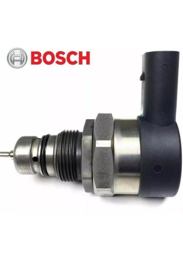 Golf7 Amarok Enjektör Basınç Valfı 13- [Bosch ] [057130764AA] Fiyatları ...
