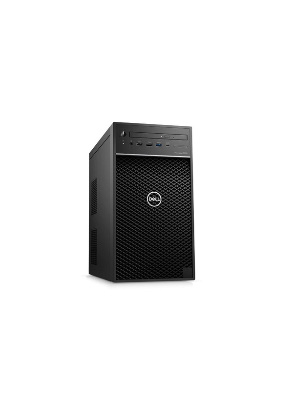 Dell Precision T3650 9K8WV W-1250 32 GB 256 GB SSD 10 GB RTX3080 ...