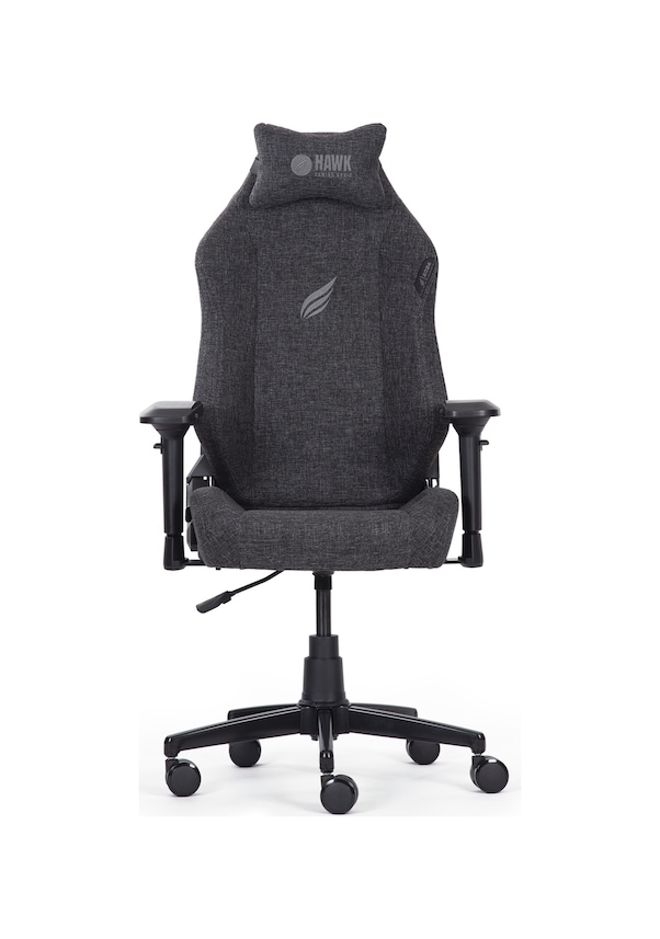 Hawk Gaming Chair Future Coal Mini Kumaş Oyuncu Koltuğu Fiyatları ve ...