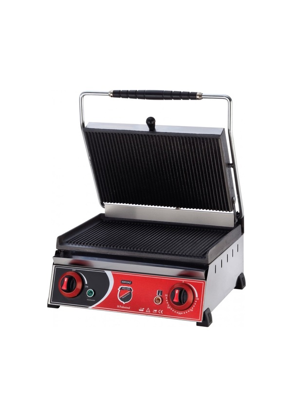 Silver 16 Dilim Tost Makinası Elektrikli Eko Model Fiyatları ve Özellikleri