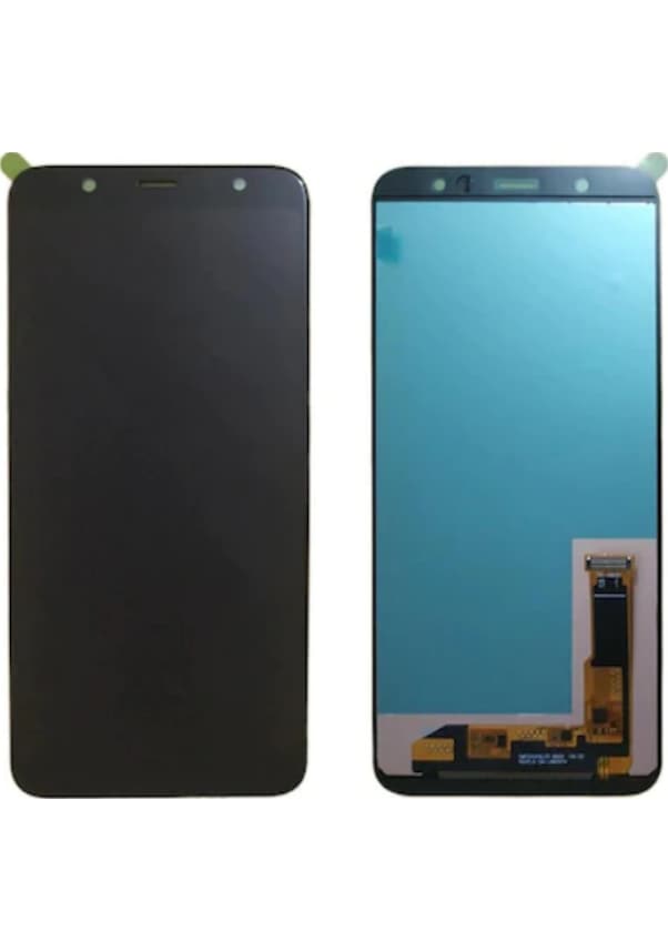 Samsung A6 Plus Lcd Ekran Dokunmatik Mavi Açık Fiyatları ve Özellikleri