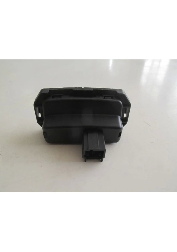 Renault Kangoo- 3- 08/13 Bagaj Açma Düğmesi Butonu Oem No: 8200076256 ...