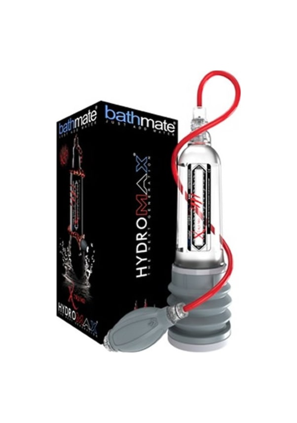Hızlı Express Bathmate Hydromax Xtreme X40 Pro Sulu Penis Vakum Pompası Fiyatları ve Özellikleri