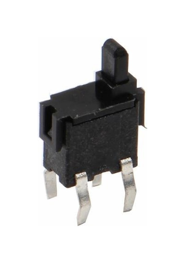 Hd-01-A Micro Switch 4-Pin Fiyatları ve Özellikleri