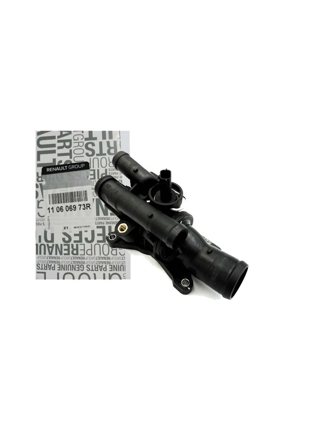 Maıs110606973r - Termostat Euro 6 Clıo V Duster Iı Express Kadj ...