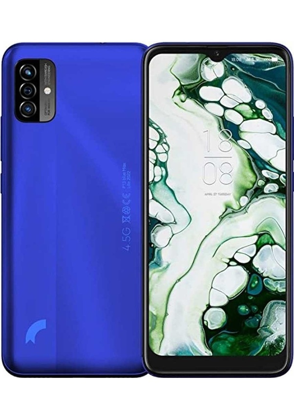 Yenilenmiş Reeder P13 Blue Max Lite 128 GB B Grade (12 Ay Garantili) Mavi Fiyatları ve Özellikleri