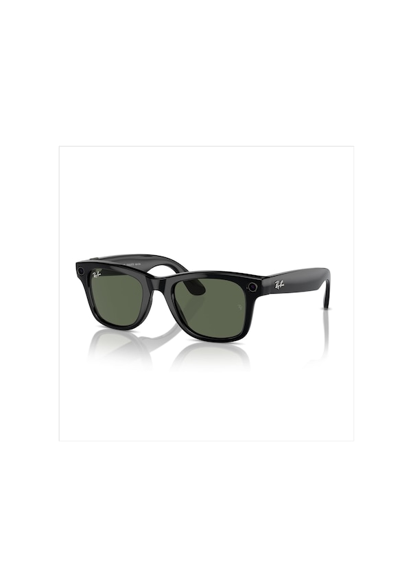Ray-Ban G15 Meta Wayfarer Akıllı Gözlük Yeşil Fiyatları ve Özellikleri