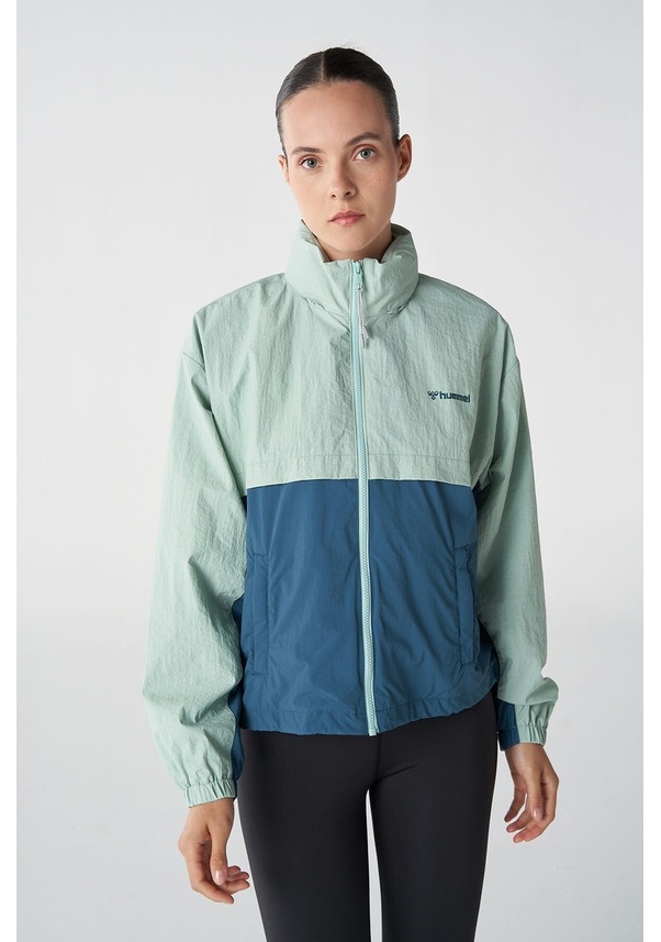 Hummel Wınnıe Yağmurluk 940224-7511 Yeşil XS Fiyatları ve Özellikleri