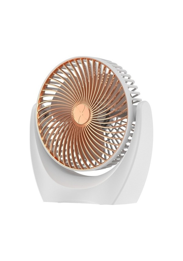 Usb Masaüstü Fan Mini Ev Yurt Taşınabilir Fan, Renk: U Türü Ph3be8 ...