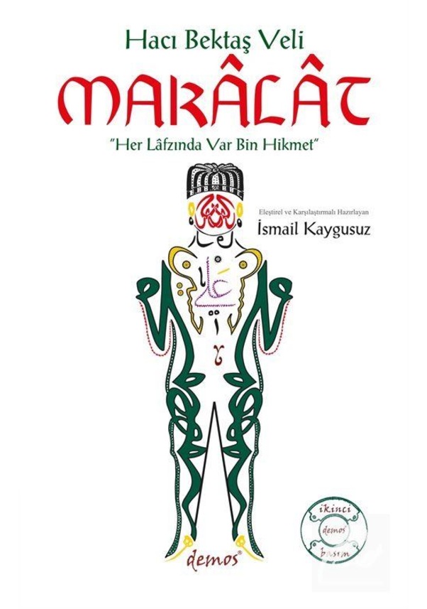 Makalat / İsmail Kaygusuz Fiyatları ve Özellikleri