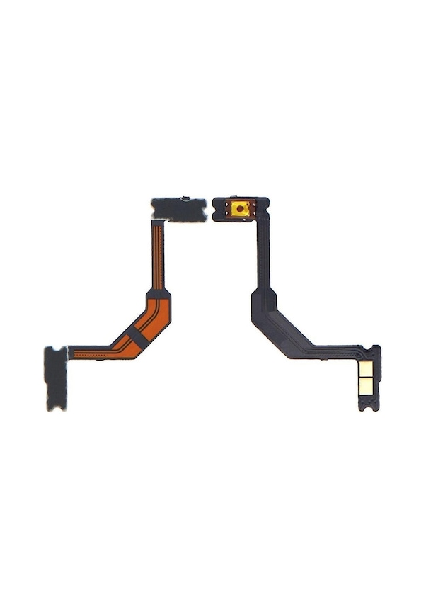Oneplus 9 Pro Uyumlu On Off Power Film Flex Le2121 Le2125 Le2123 Le2120 ...
