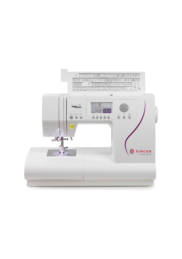 Singer C430 Professional Elektronik Dikiş Makinesi Fiyatları ve Özellikleri