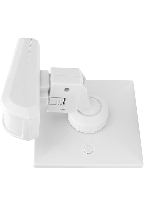 317625 9-16v Kablolu Bağlantı Gövde Hareket Sensörü Kızılötesi Dedektör ...