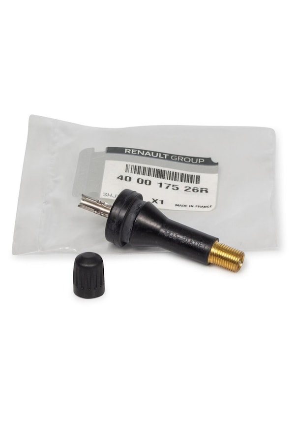 Renault Megane IV Kadjar Talısman Lastik Subabı 400017526R Fiyatları ve ...