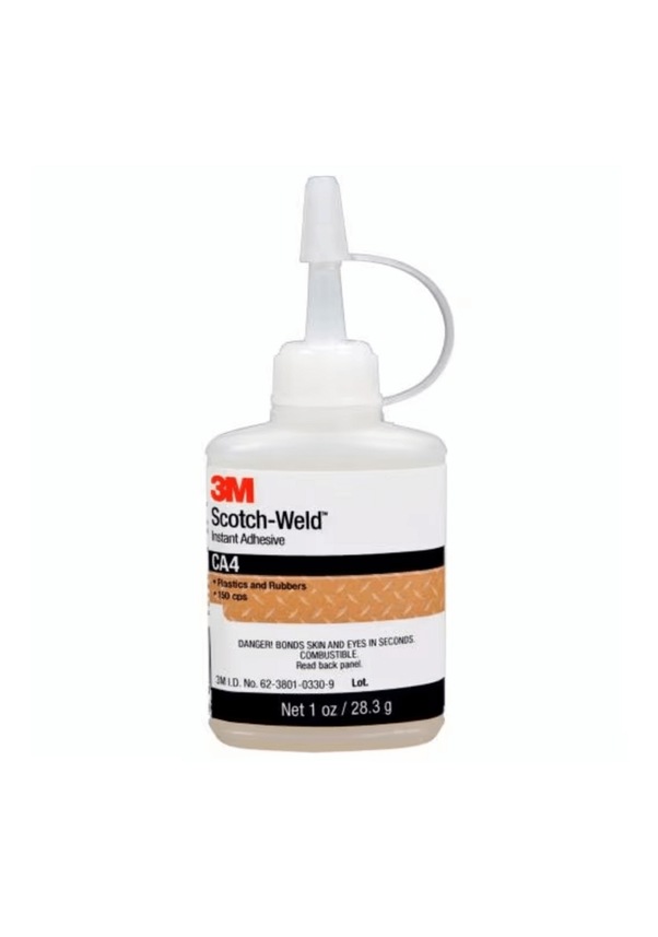 3m Scotch-weld Ca4 Hızlı Yapıştırıcı, Şeffaf - 30 Gr Fiyatları ve ...