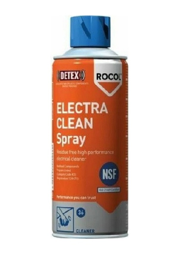 Rocol Electra Clean Elektronik Kart Temizleme Spreyi Fiyatları ve ...