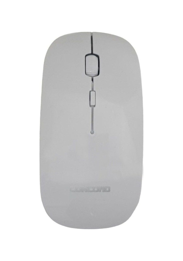 Concord C10 Kablosuz Mouse Beyaz Fiyatları ve Özellikleri