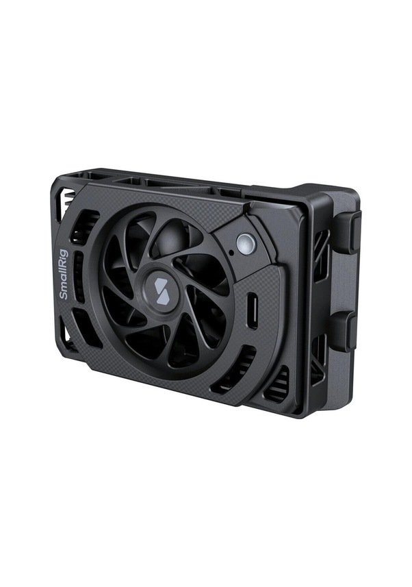 5063 Canon Eos R5 Mark Iı Ve R5 İçin Soğutma Fanı-118098 Fiyatları ve ...