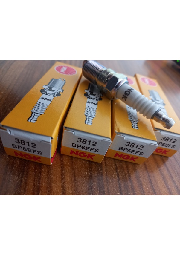 MERCEDES W123 W124 W201 M102 BUJİ 4 ADET NGK Fiyatları ve Özellikleri