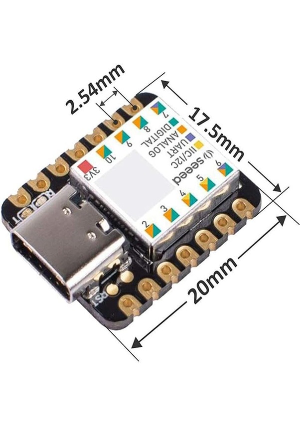 Seeeduino Arduino Mikrodenetleyici Fiyatları ve Özellikleri