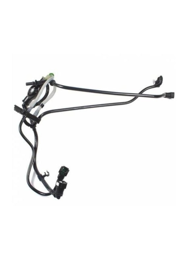 Megane 2 - Ii 1.5 Dci Mazot Borusu Hortumu 8200571380 526941229 ...