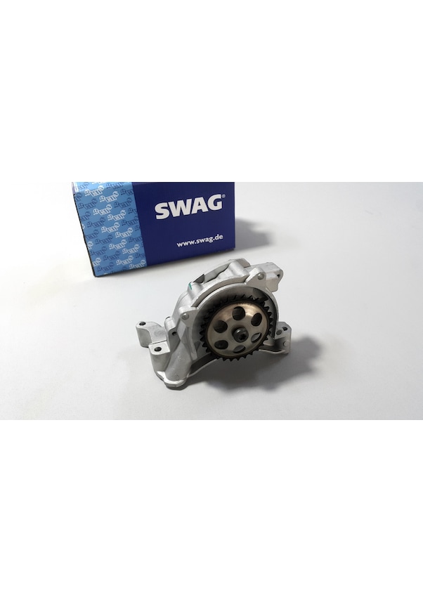 Vw Jetta 1k2 2005-2010 1.4 Tsi 1.6 Fsi Yağ Pompası Swag Fiyatları ve ...