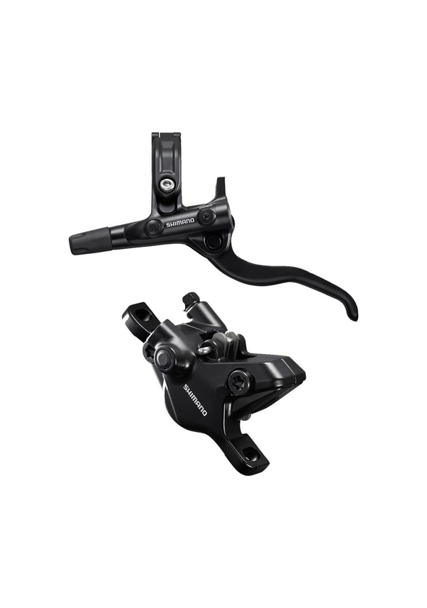 Shimano Mt4100 Hidrolik Disk Fren Seti Bl-m4100+br-m410 Ön Fiyatları ve ...