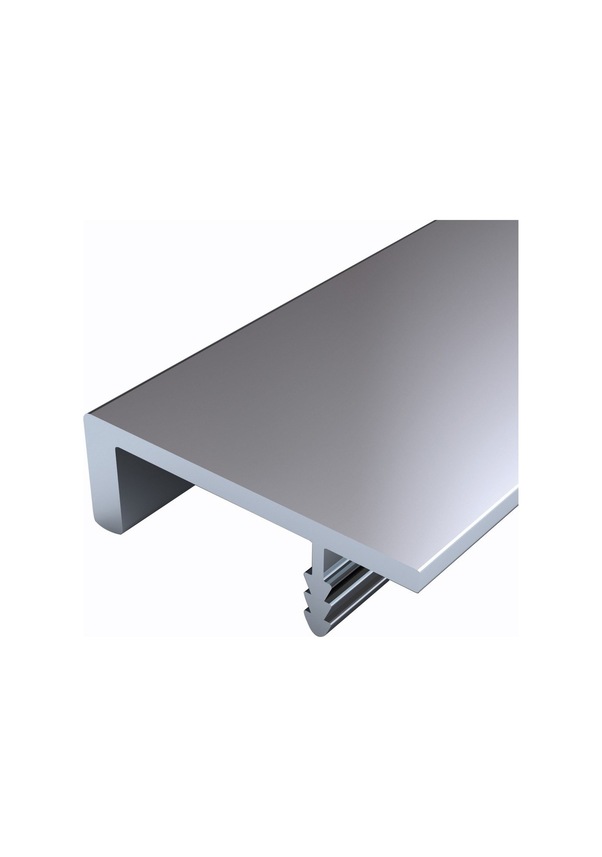 Alüminyum Profil Boy Kulp F 300cm Kimyasal Parlak Fiyatları ve Özellikleri