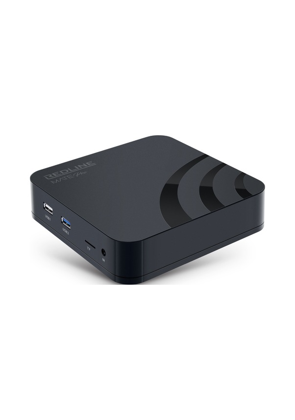 Redline Mate Pro 4Gb 32Gb Android 90 Tv Box Fiyatları ve Özellikleri