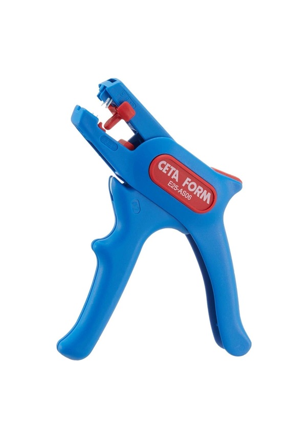 Ceta Form E25 As06 Otomatik Kablo Sıyırma Aleti Fiyatları ve Özellikleri