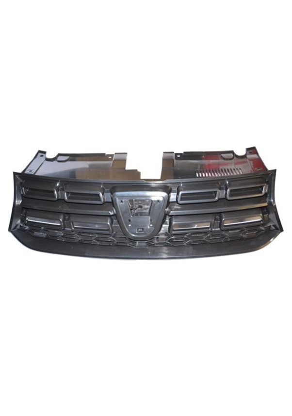 Dacia Sandero Ön panjur [Cey] (623108072R) Fiyatları ve Özellikleri