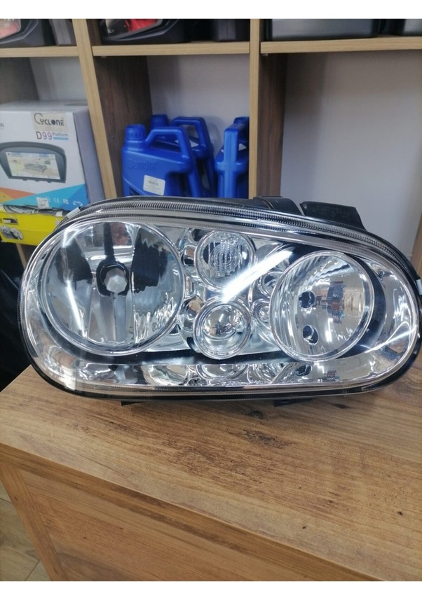 Sağ Far Golf-4 Fiyatları ve Özellikleri