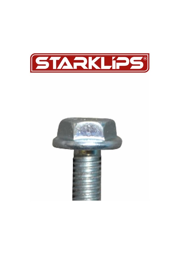 Kendinden Pullu Civata Beyaz M10X30 10 Adet Fiyatları ve Özellikleri