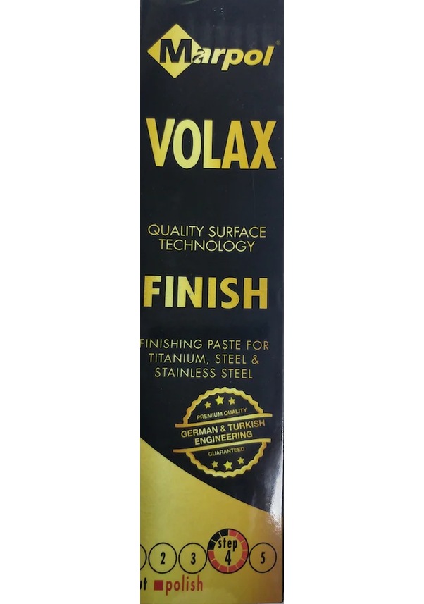 Marpol Volax Mavi Katı Polisaj Cilası 900 G Fiyatları ve Özellikleri