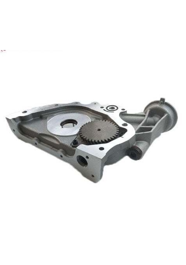 Hyundai Tucson 04-08 2.0L Dzl. Yağ Pompası Mobis, 2131027000-20063 ...