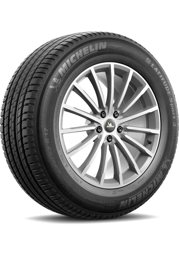 Michelin 255/60 R20 113V XL Latitude Tour HP Yaz Lastiği 2023 Fiyatları ...