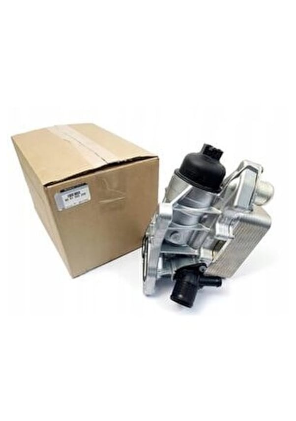 Renault Master III 2.3 Dci Yağ Soğutucusu 8201005235 Fiyatları ve ...