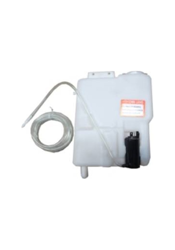 Toyota Uyumlu Hılux- Pıck Up Ln106- 89/97 Ön Cam Su Bidonu (Motorlu ...