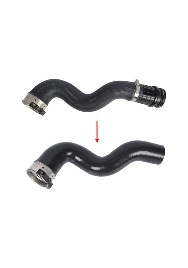 Opel Astra K 1.6 Cdti Turbo Hortumu Oem:13374650 Fiyatları ve Özellikleri