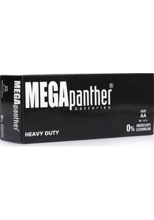 Panther Aa Kalem Pil 60.lı Fiyatları ve Özellikleri