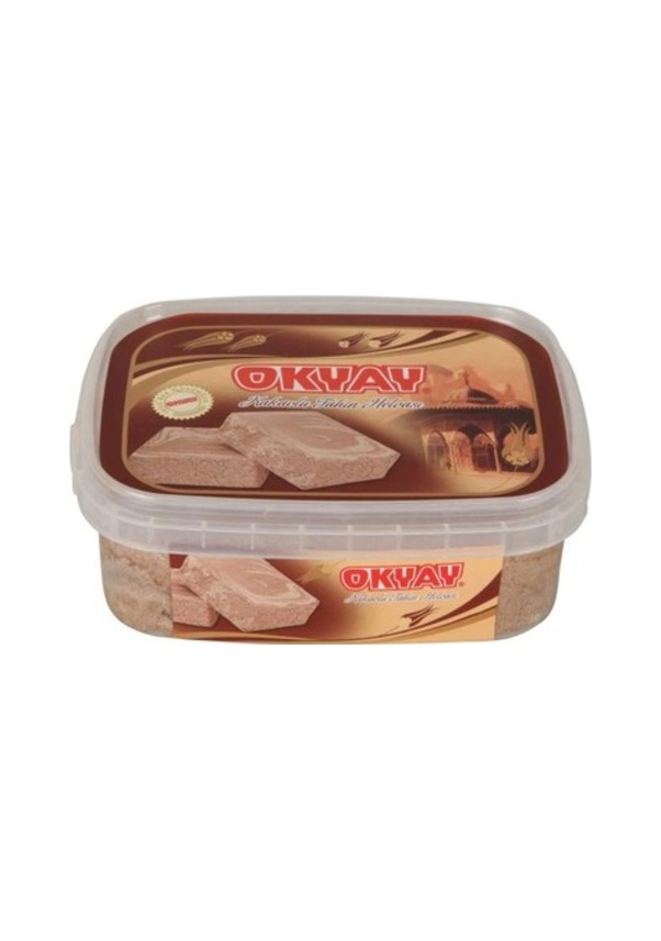 Okyay 360 Gr Kakaolu Helva Fiyatları ve Özellikleri