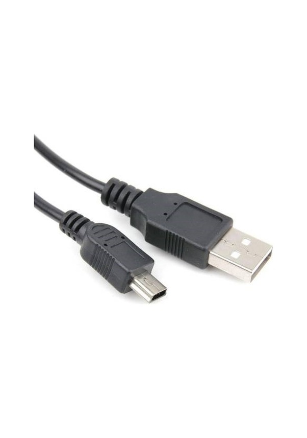 Nikon D300S / D3100 / D3S Mini Usb Data Ve Şarj Kablosu Fiyatları ve ...