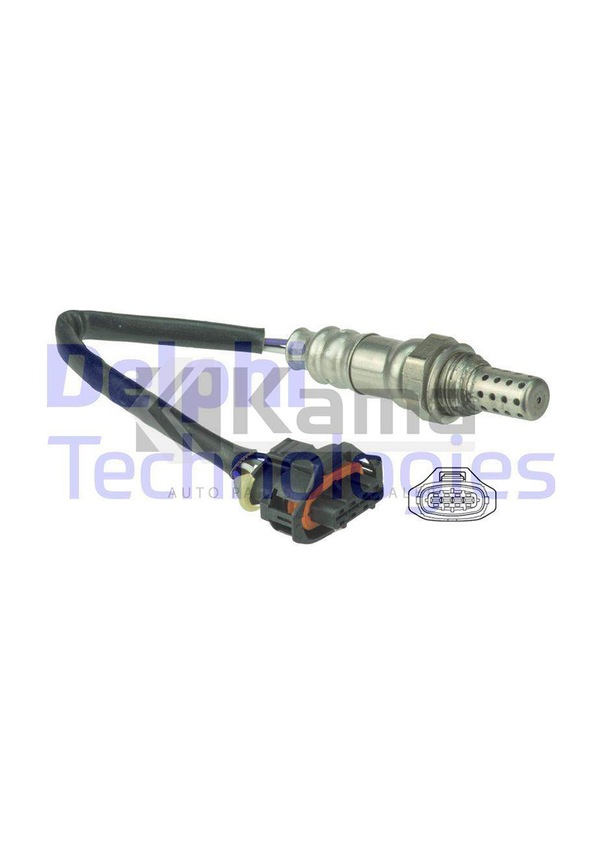 55573711-25198482 Oksijen Sensörü Konum 2 Chevrolet Aveo T300 Fiyatları ...