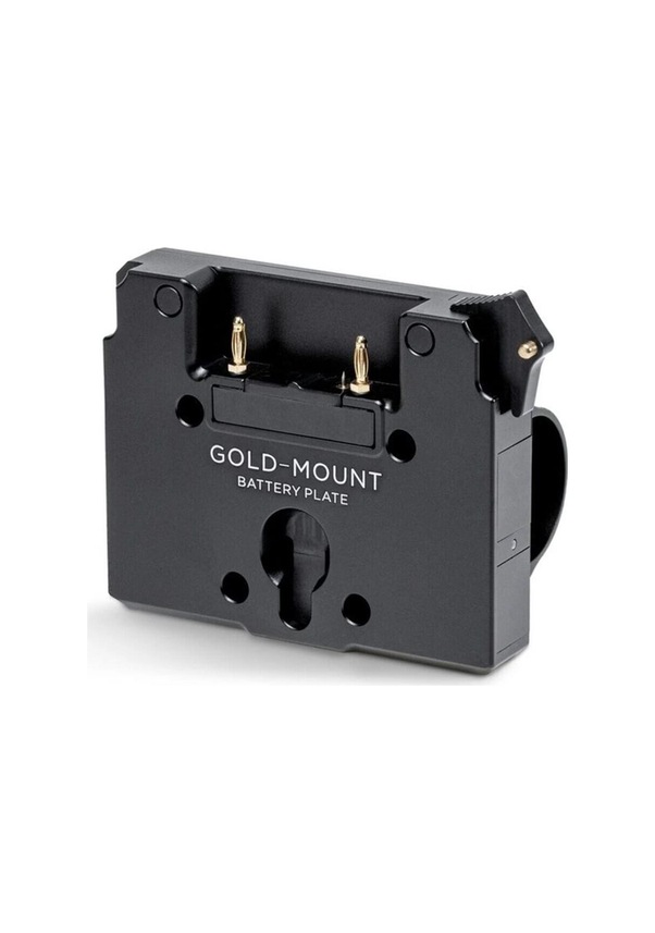 Tga-rg-ab Halka Kavrama İçin Gold Montajlı Pil Plakası-133059 Fiyatları ...