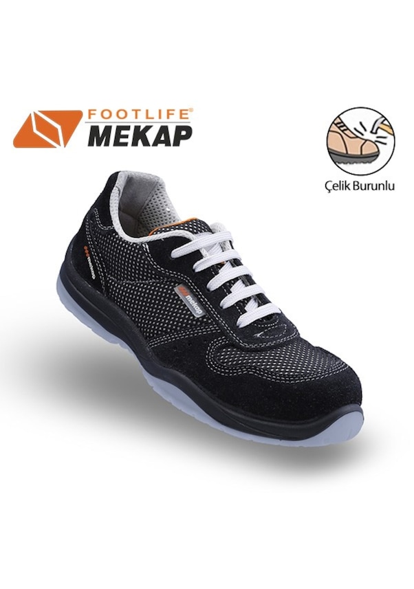 Mekap Hawaı Rmk-11 Çelik Burun İş Ayakkabı Fiyatları ve Özellikleri